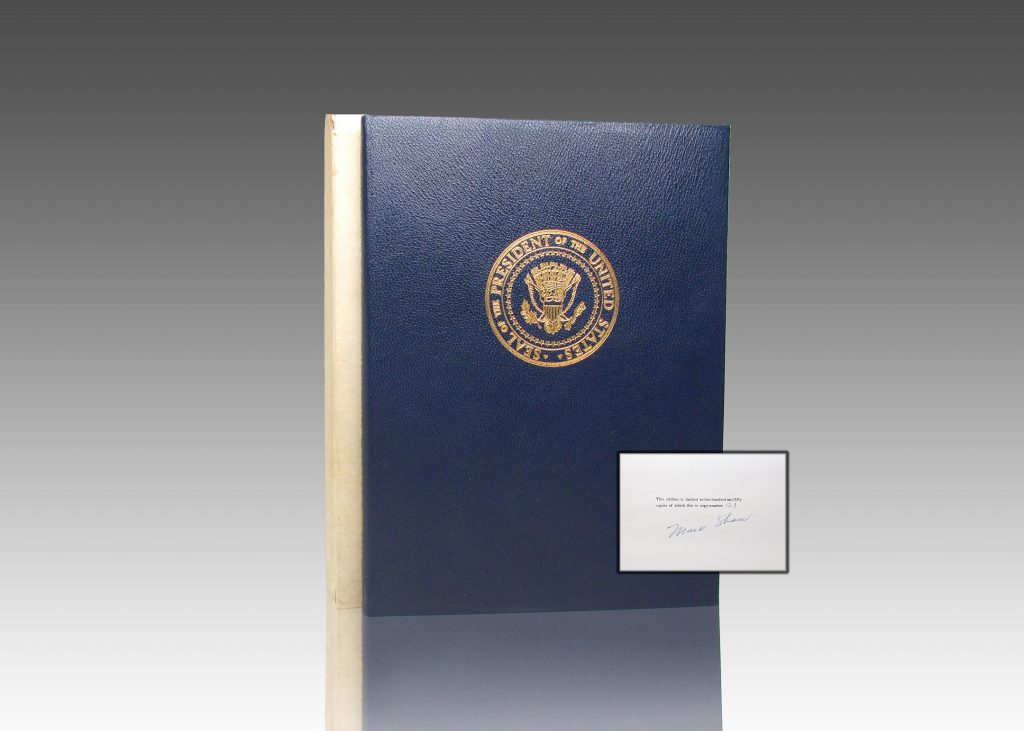 The John F. Kennedys: A Family Album - Designed by Robert Cato - The ...