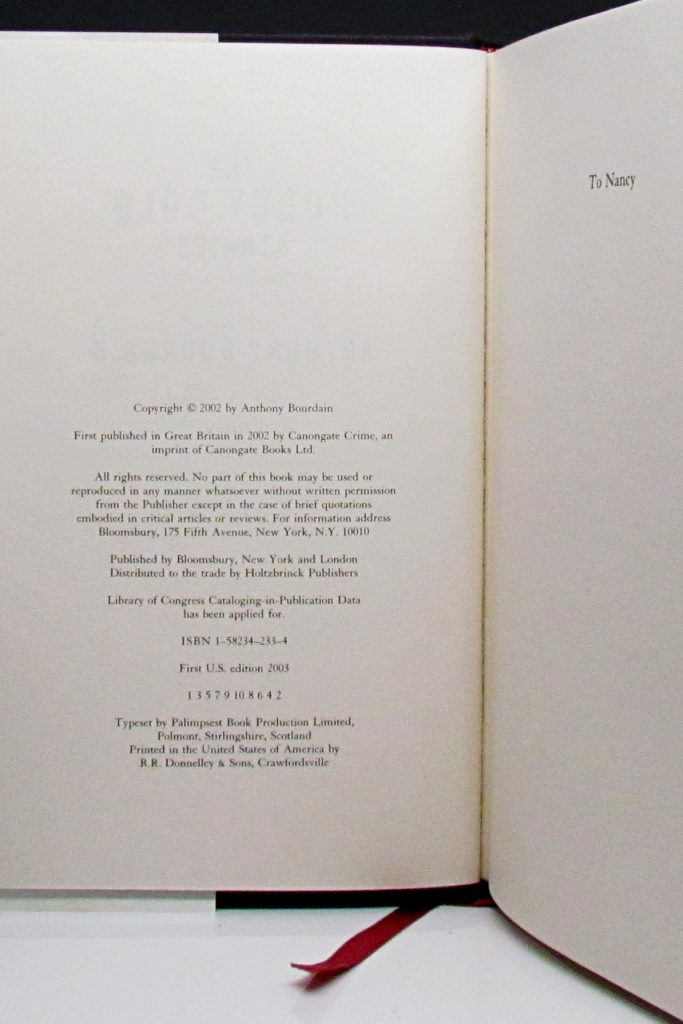 The Bobby Gold Stories - The First Edition Rare Books