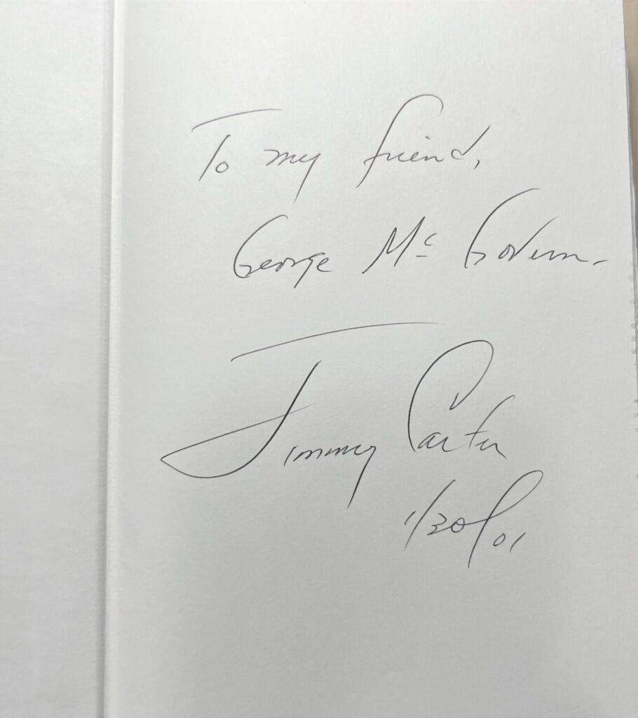 An Hour Before Daylight - The First Edition Rare Books