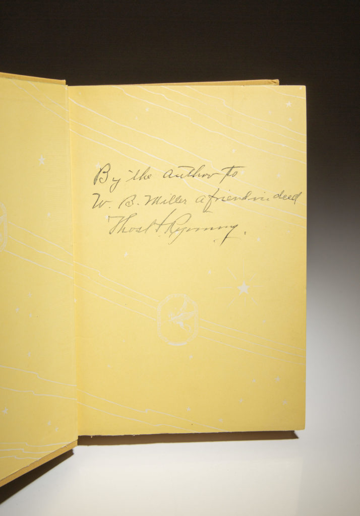 Gun Notches - The Life Story of a Cowboy-Soldier - The First Edition ...