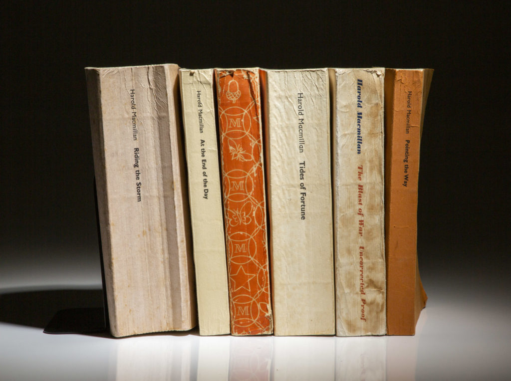 Uncorrected Proofs: A Collecting Opportunity - The First Edition Rare Books