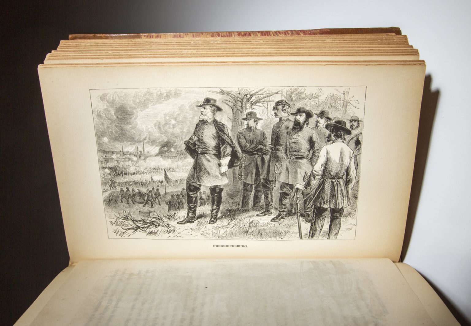 A Life of Gen. Robert E. Lee - The First Edition Rare Books