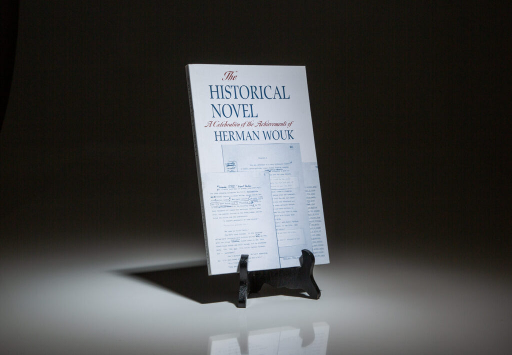 The Historical Novel - The First Edition Rare Books