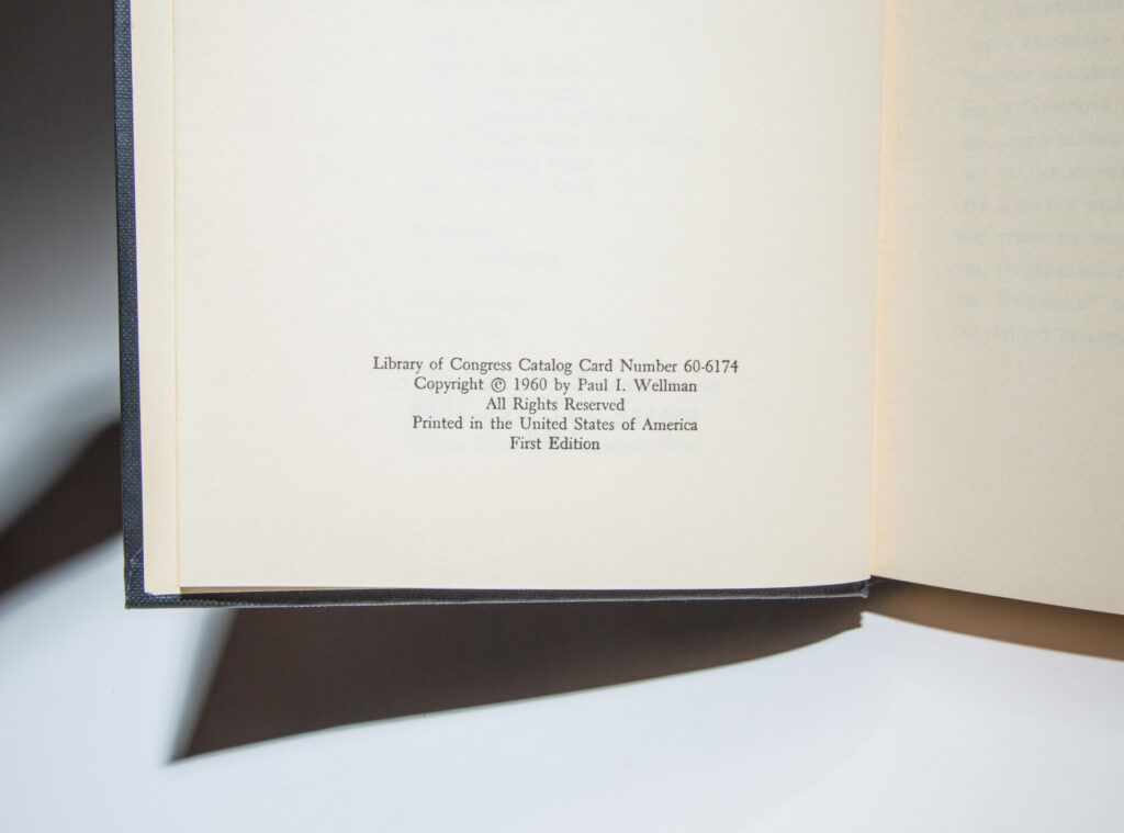 Stuart Symington - The First Edition Rare Books