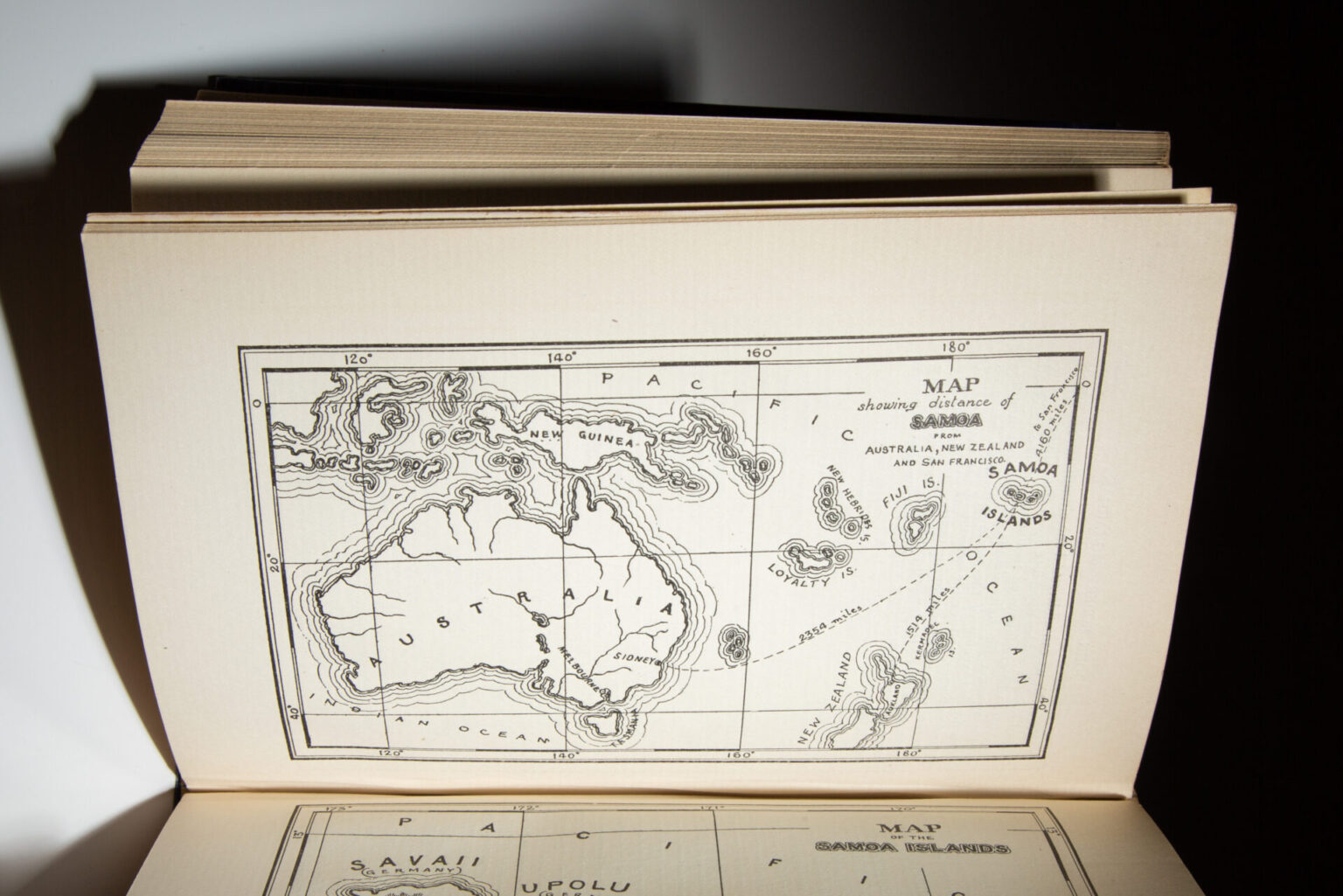 Life Of John Robert Monaghan: The Hero Of Samoa - The First Edition ...