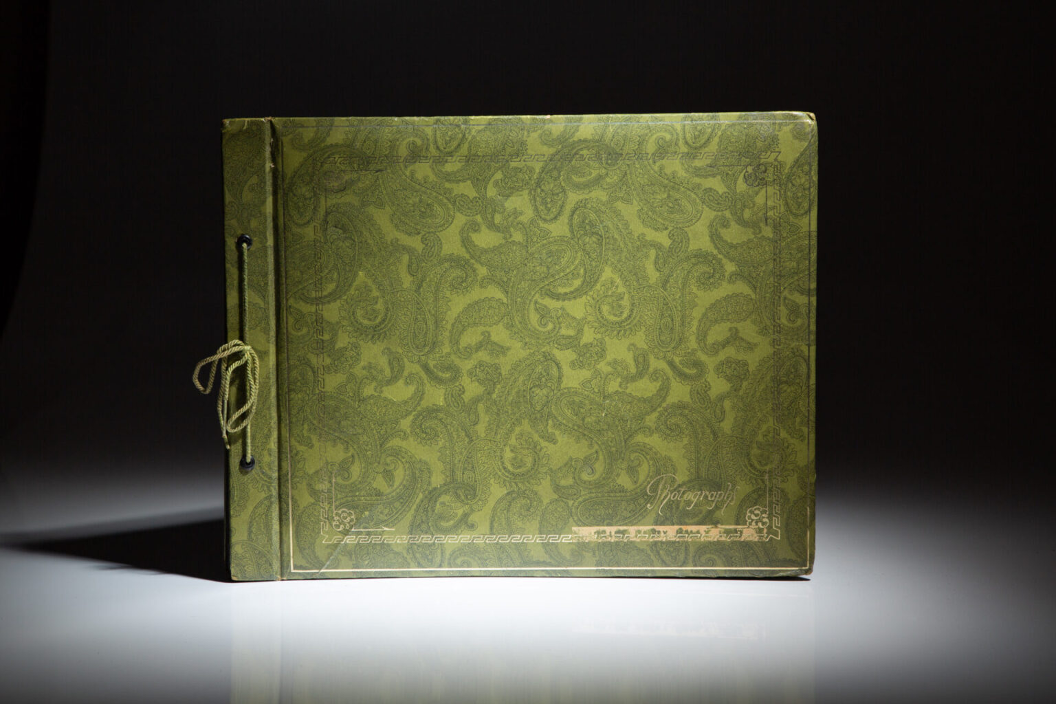 Photograph Album: Nazi Germany - The First Edition Rare Books