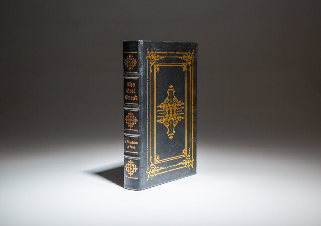 The Evil Guest - The First Edition Rare Books