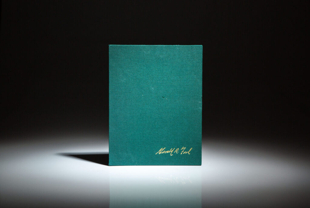 The War Powers Resolution: a Constitutional Crisis? - The First Edition ...