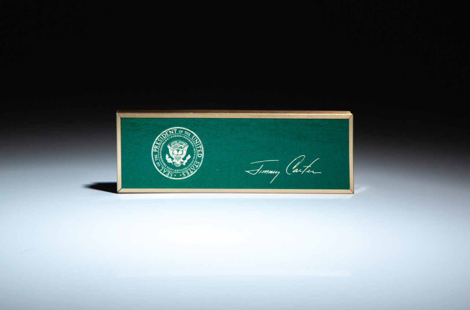 White House Pen - The First Edition Rare Books