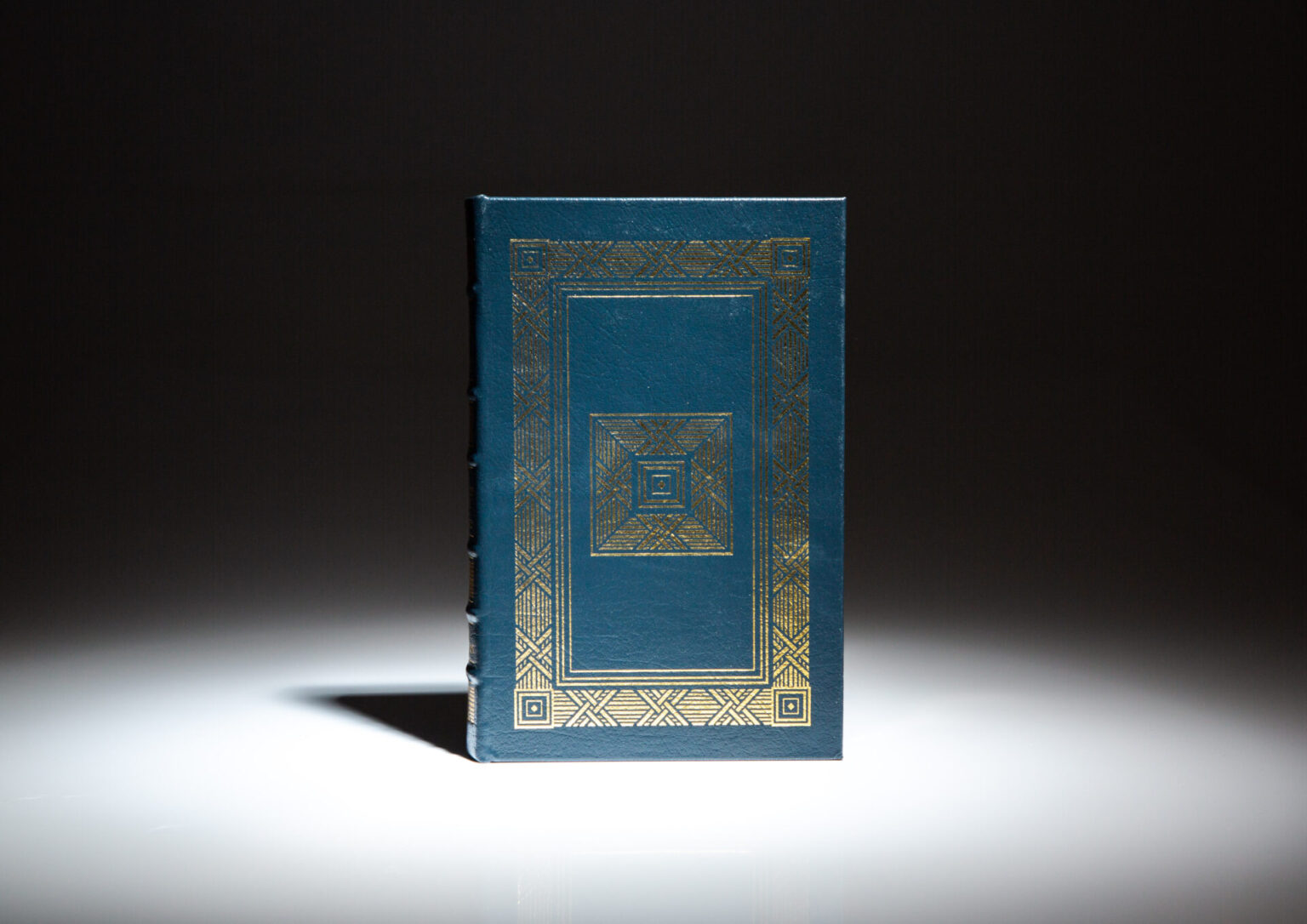 The Liberation Trilogy - The First Edition Rare Books