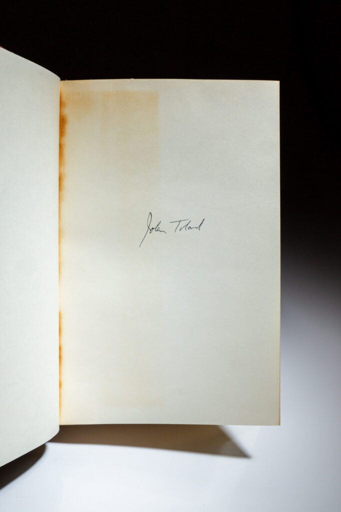 Adolf Hitler - The First Edition Rare Books