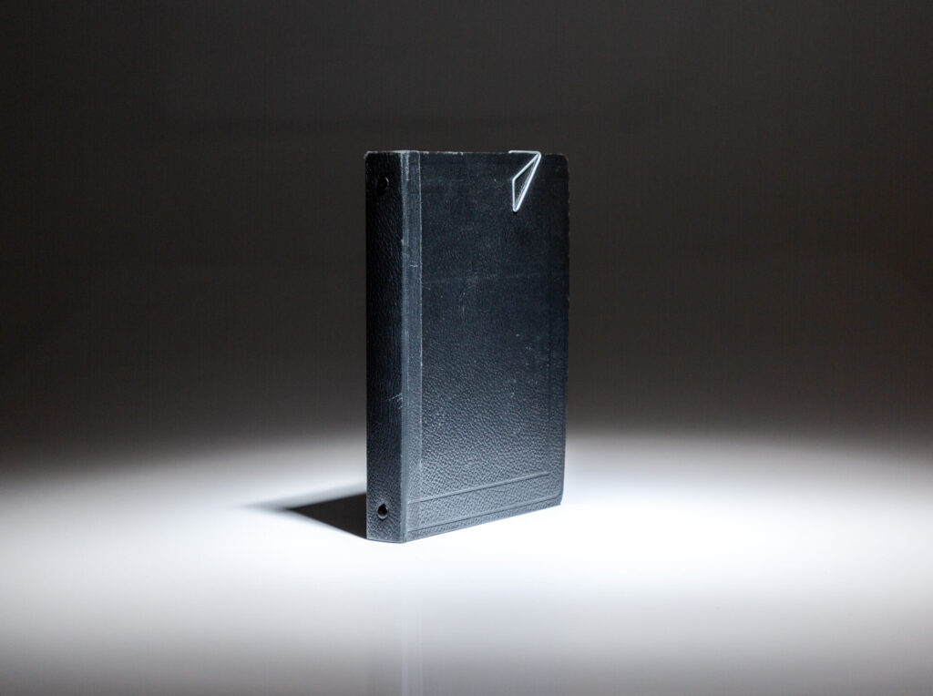 Diary of Mabel Bachelder, White House Correspondence Secretary - The ...