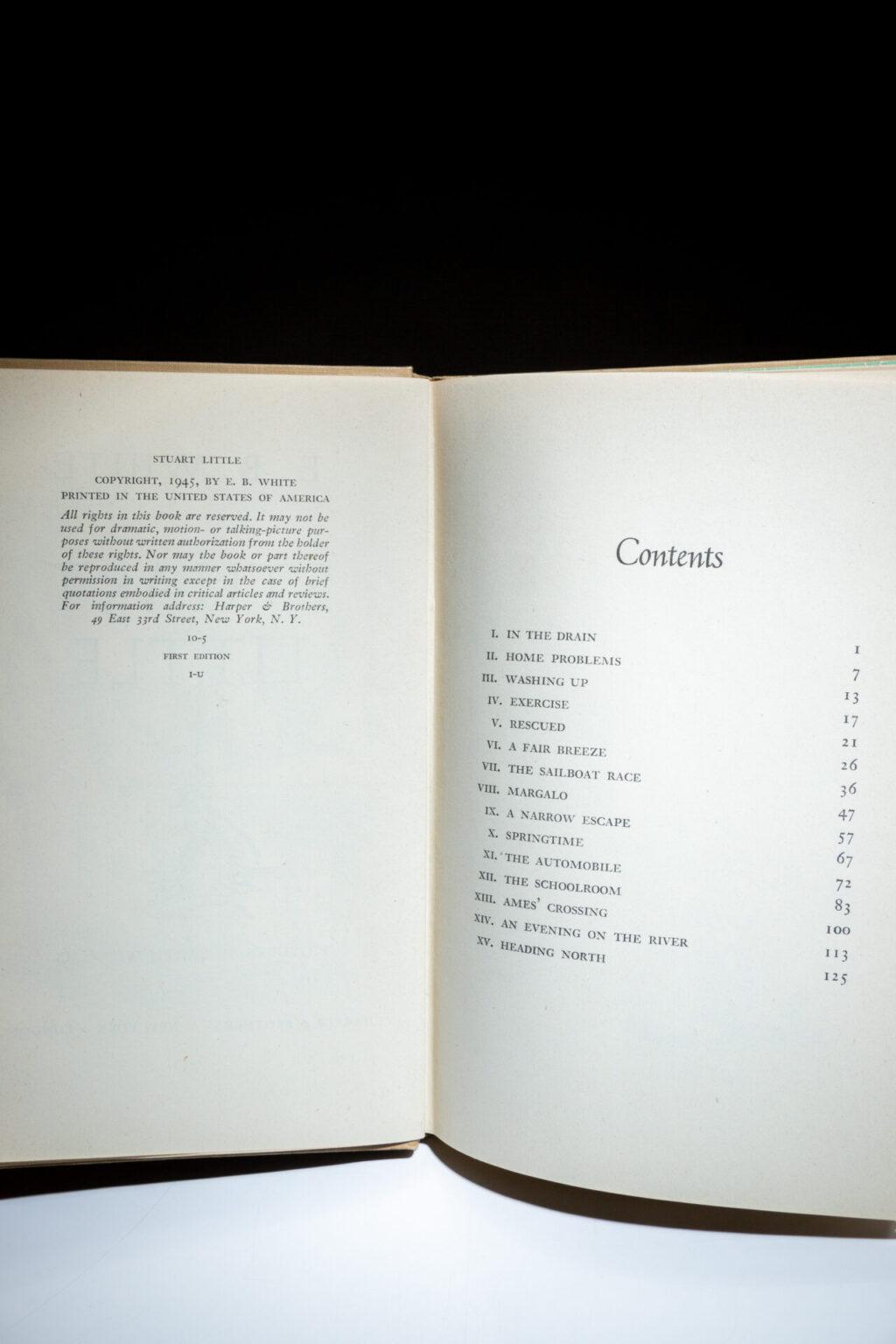 The Little Prince - The First Edition Rare Books