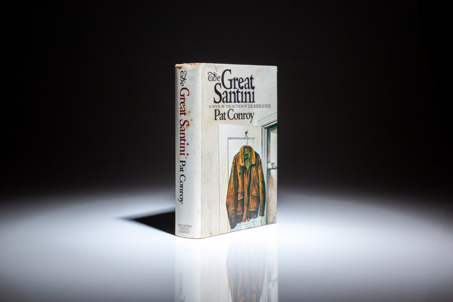 The Great Santini - The First Edition Rare Books