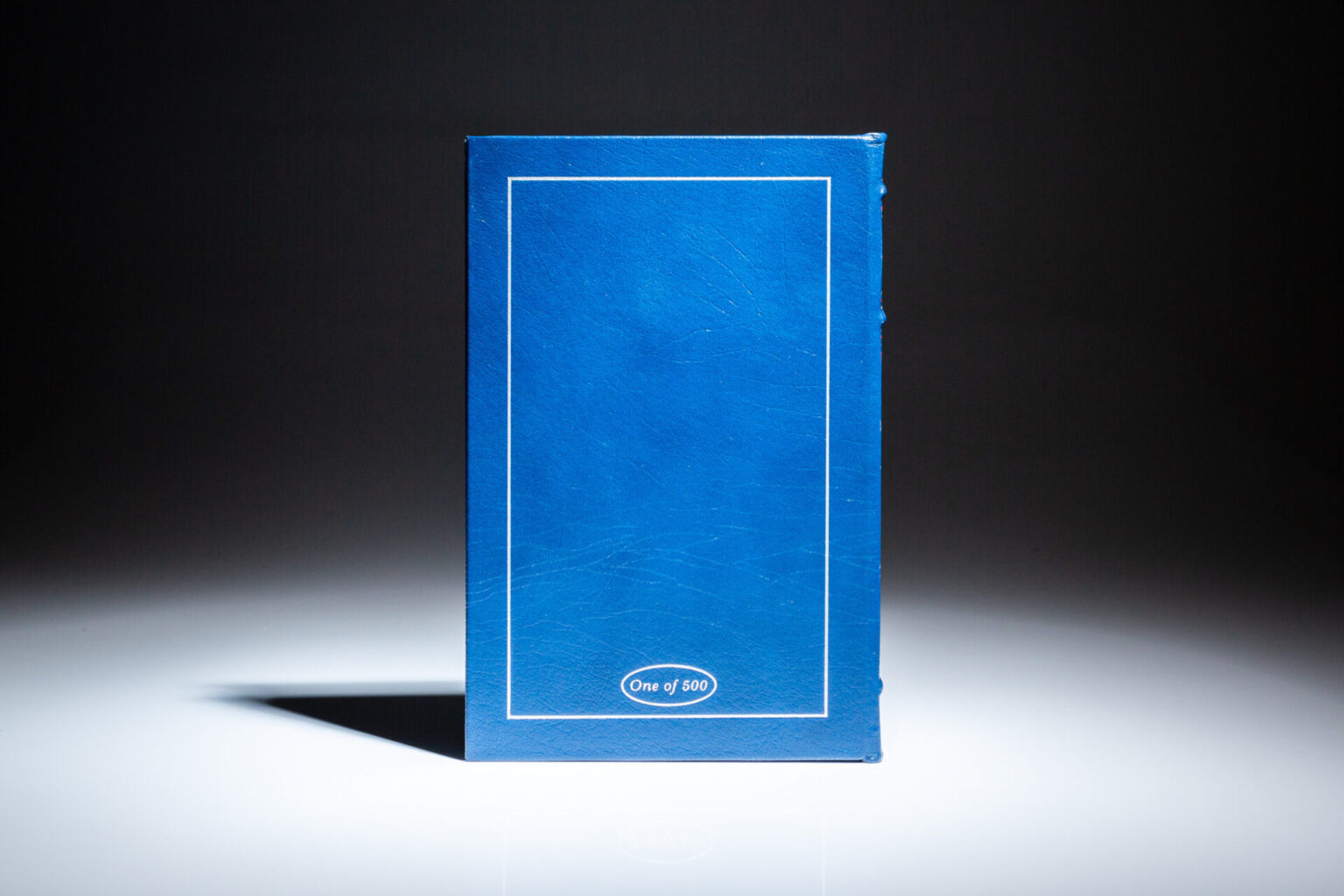 The Capstick Collector's Library - The First Edition Rare Books