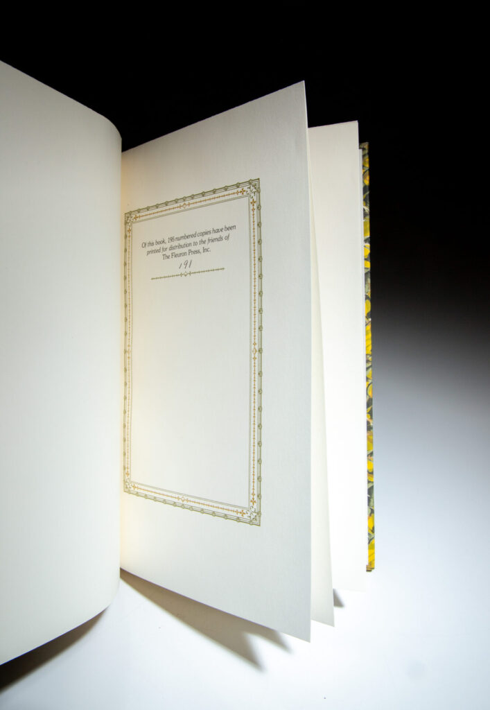 Lincoln's House Divided Speech - The First Edition Rare Books