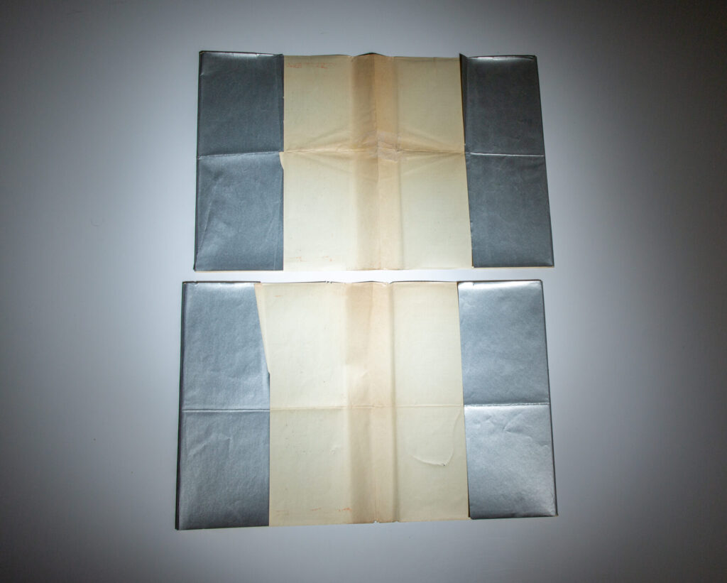 A Million And One Nights - The First Edition Rare Books