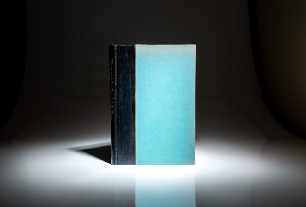 Diary of John Randolph Bryan - The First Edition Rare Books