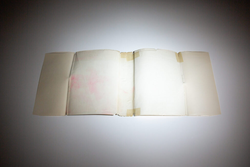 The Hash Knife Outfit - The First Edition Rare Books