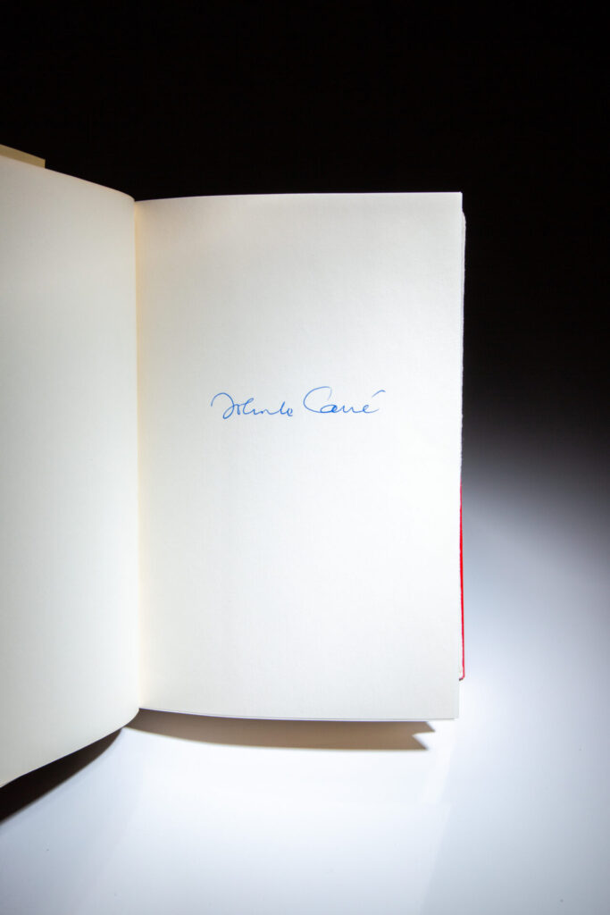 A Perfect Spy - The First Edition Rare Books