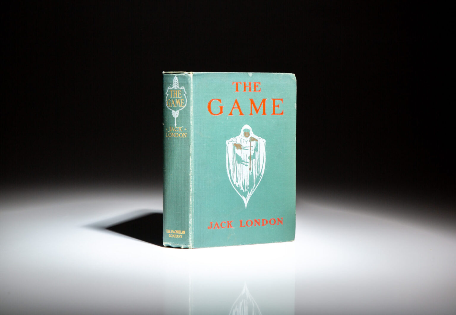 The Game - The First Edition Rare Books