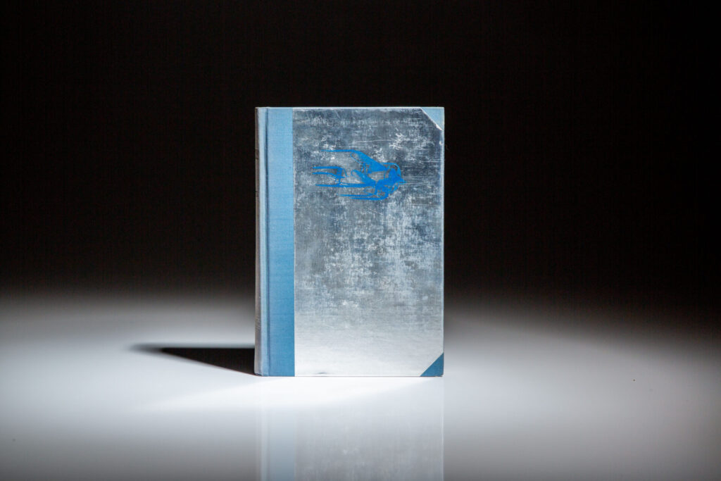 Pylon - The First Edition Rare Books