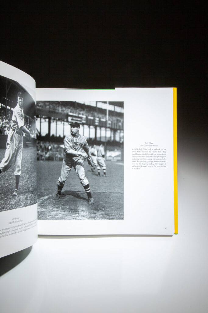 Baseball's Golden Age - The First Edition Rare Books