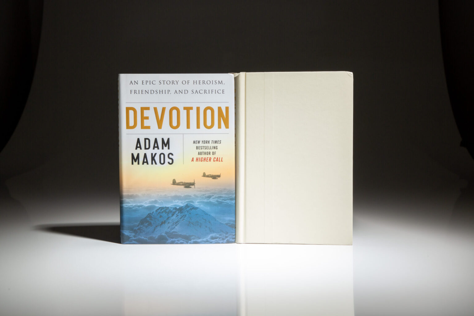 Devotion - The First Edition Rare Books