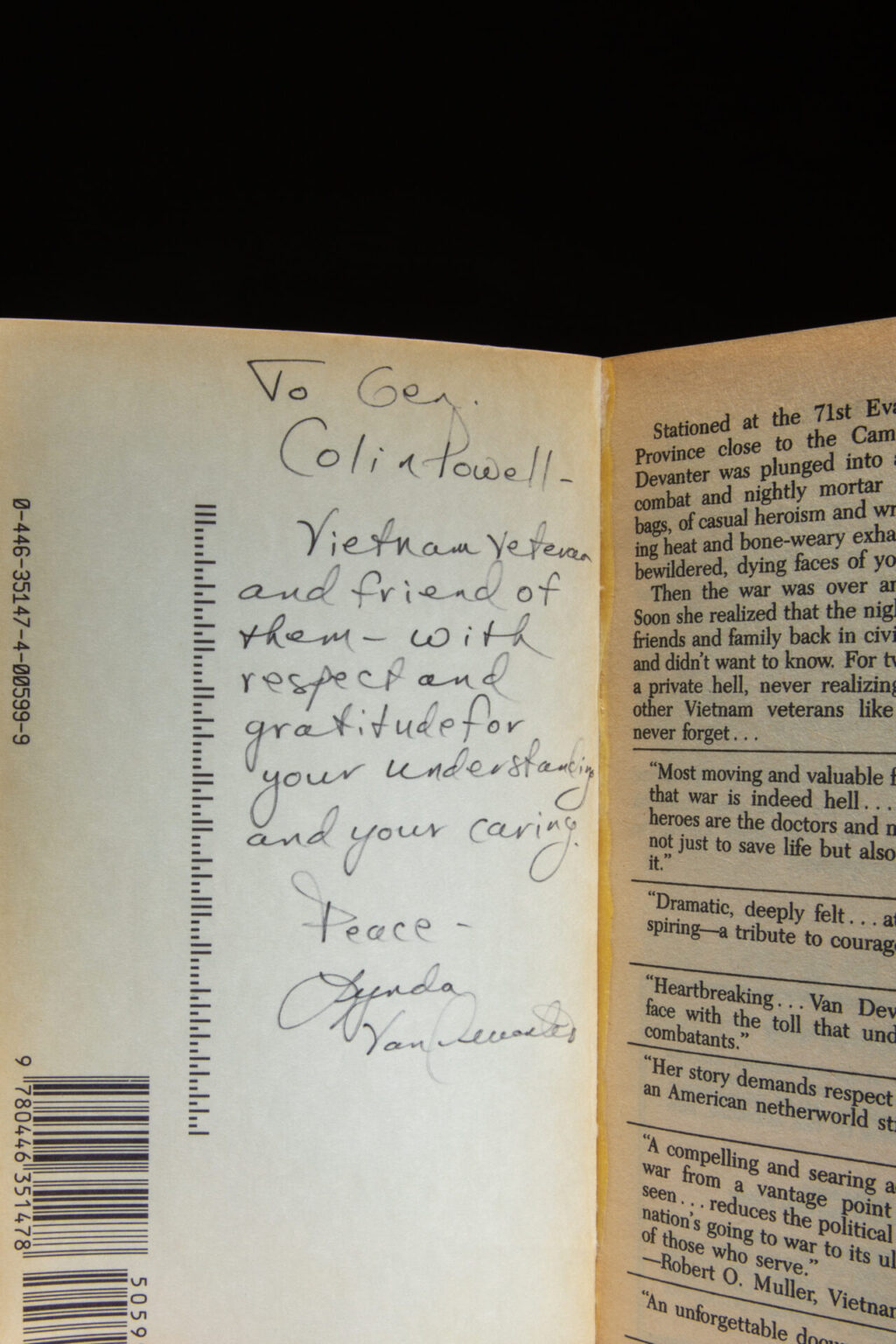 Home Before Morning - The First Edition Rare Books