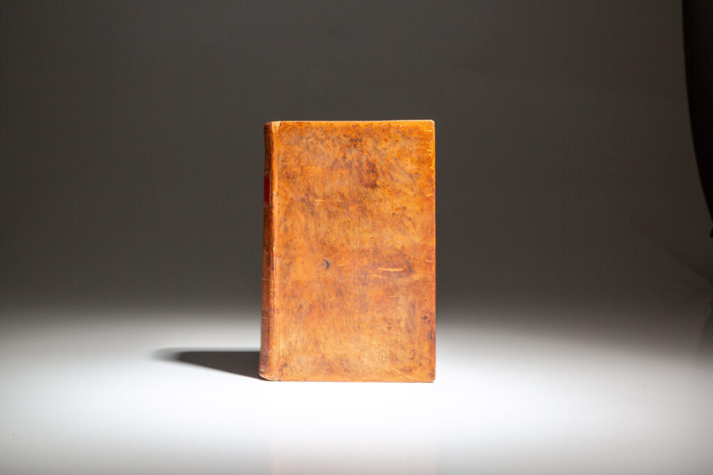 The American Universal Geography - The First Edition Rare Books