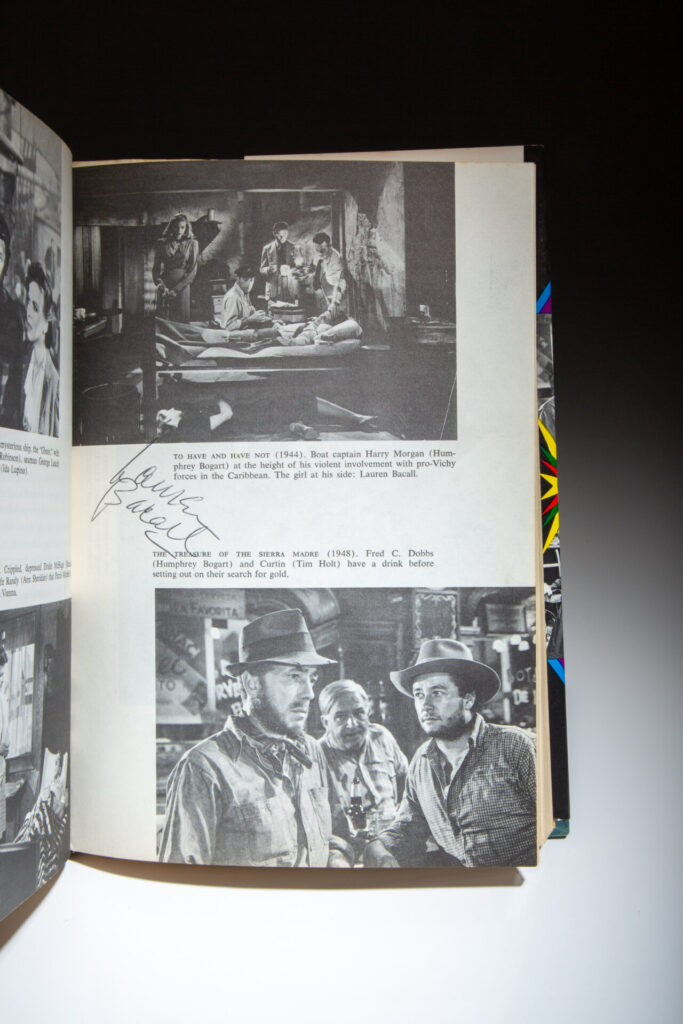 Warner Brothers Presents - The First Edition Rare Books