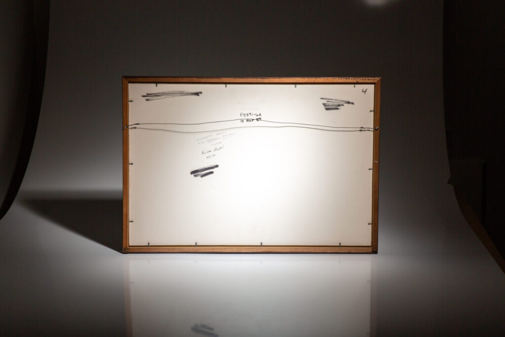 White House Jumbo Photograph: Appointment of Gen. Powell as Chairman of ...