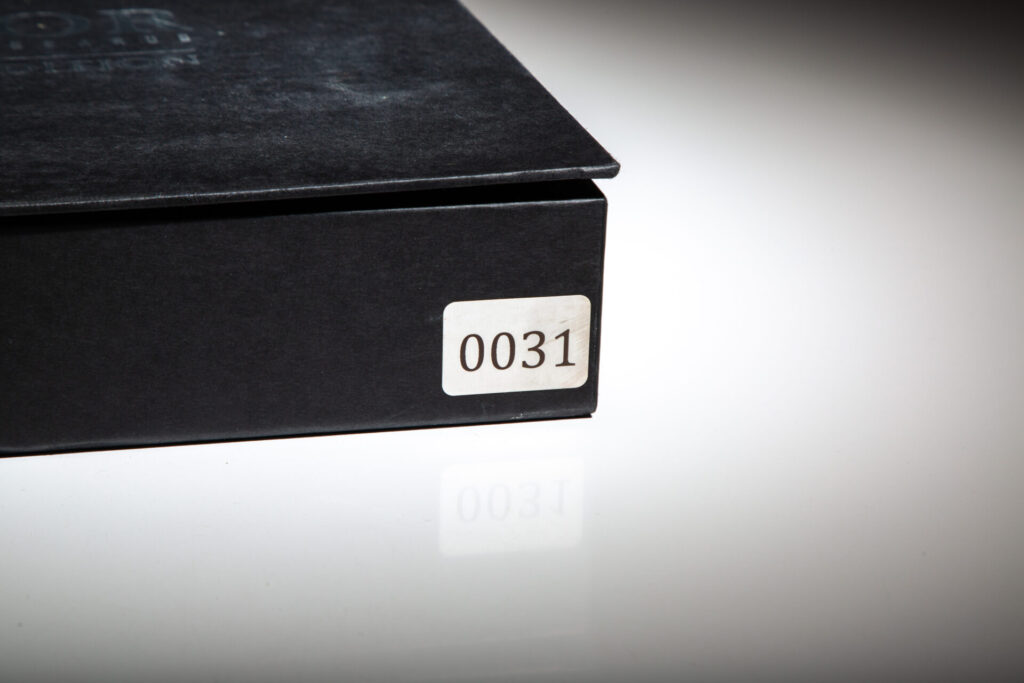 The First Confessor - The First Edition Rare Books