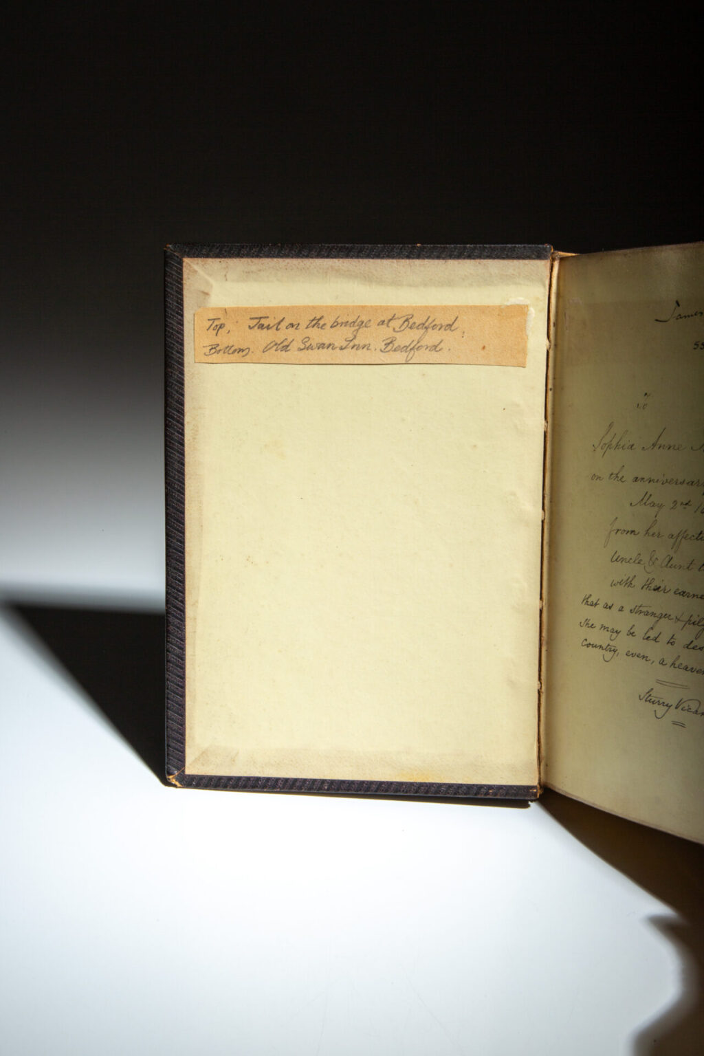 The Pilgrim's Progress - The First Edition Rare Books