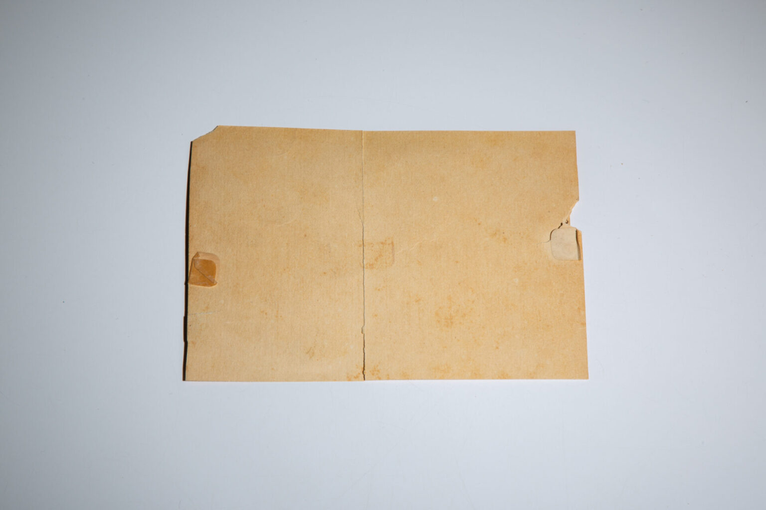 Signed John Adams Free Frank Envelope - The First Edition Rare Books