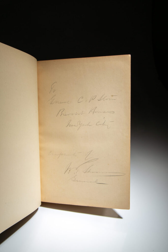 A Memorial Of Joseph Henry - The First Edition Rare Books