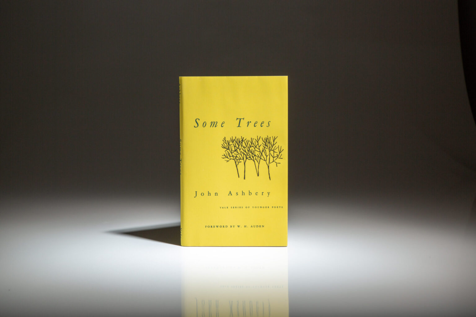 Some Trees - The First Edition Rare Books