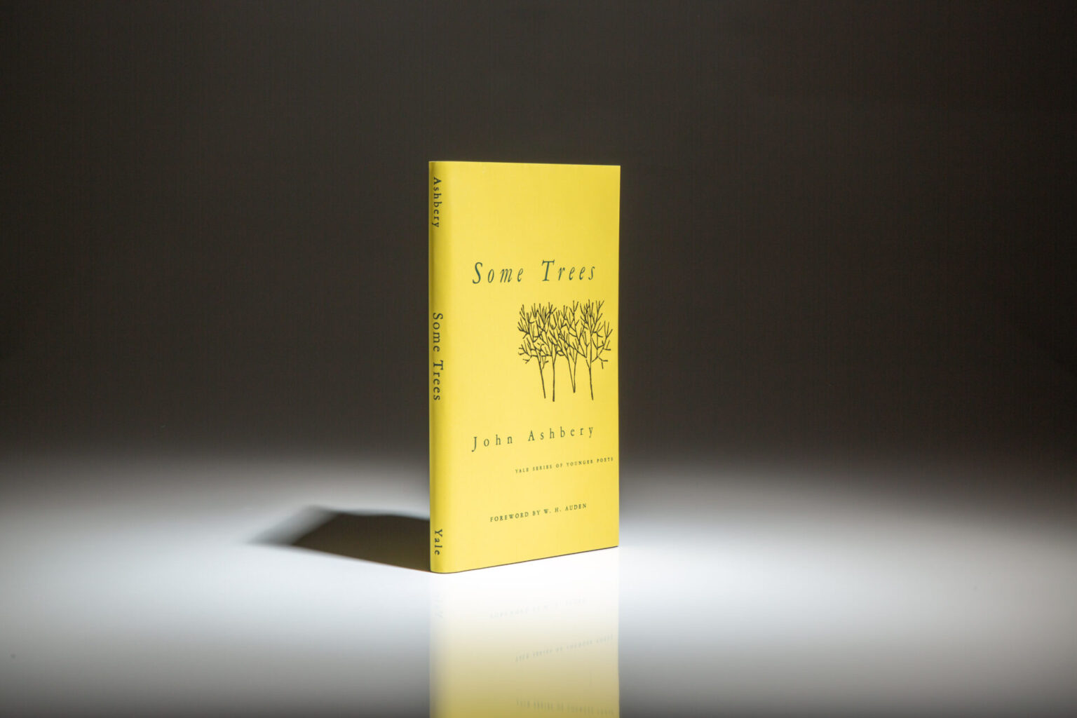 Some Trees - The First Edition Rare Books