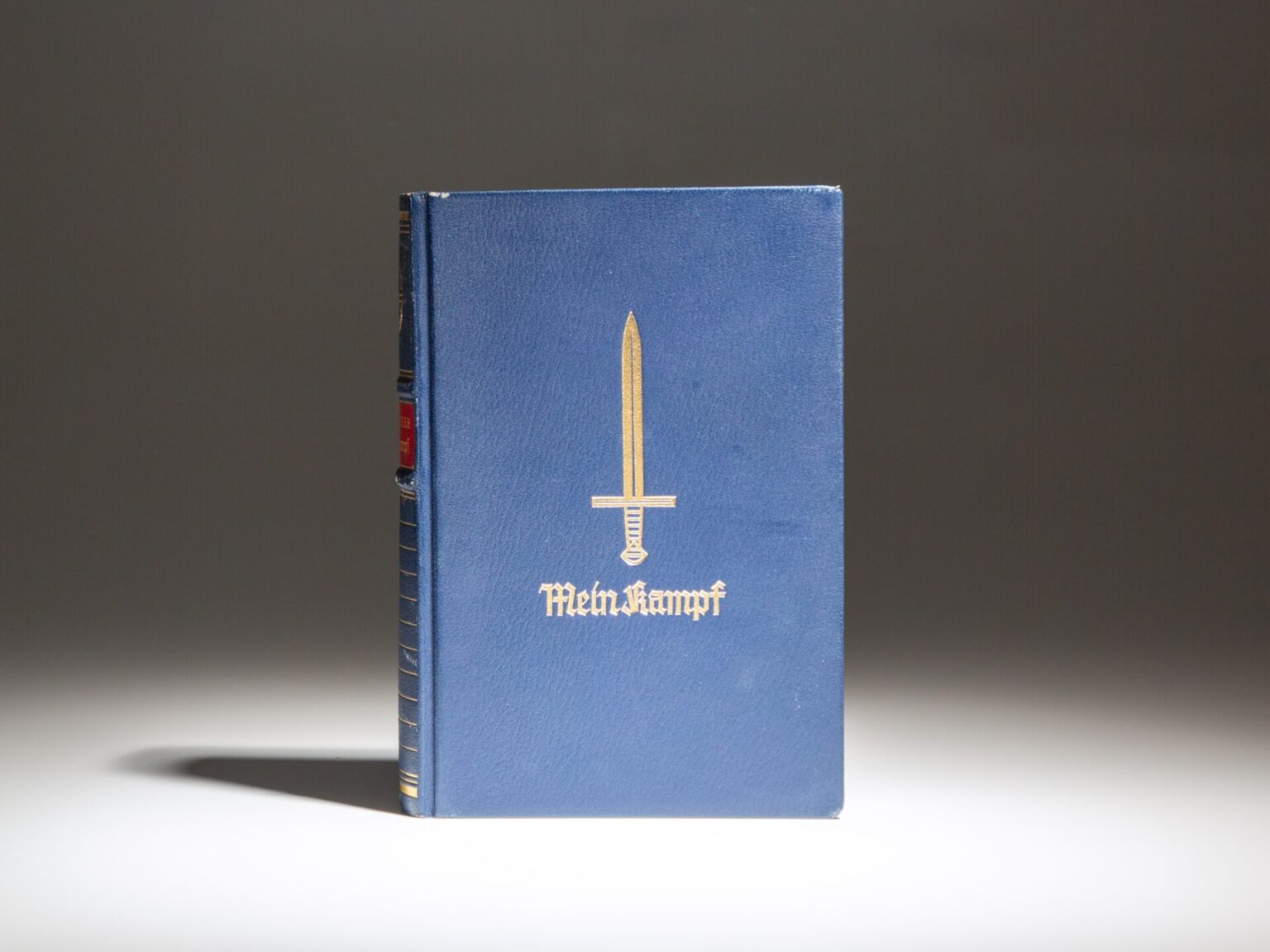 Mein Kampf - The First Edition Rare Books