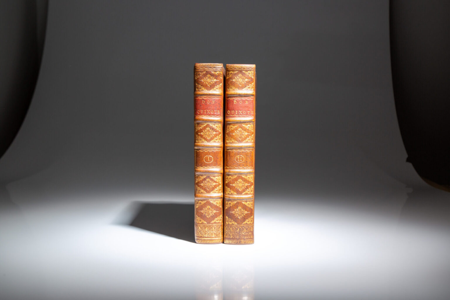 The History and Adventures of the Renowned Don Quixote - The First ...