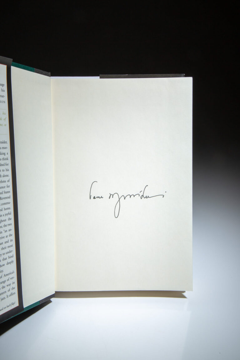 Juneteenth - The First Edition Rare Books