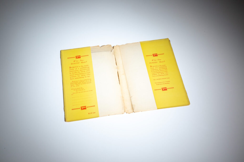 Harmonium - The First Edition Rare Books