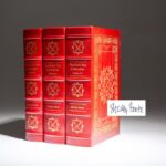 Shop | The First Edition Rare Books | Rare Books by Notable People