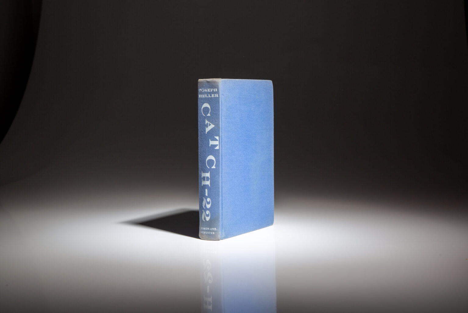 Catch-22 - The First Edition Rare Books