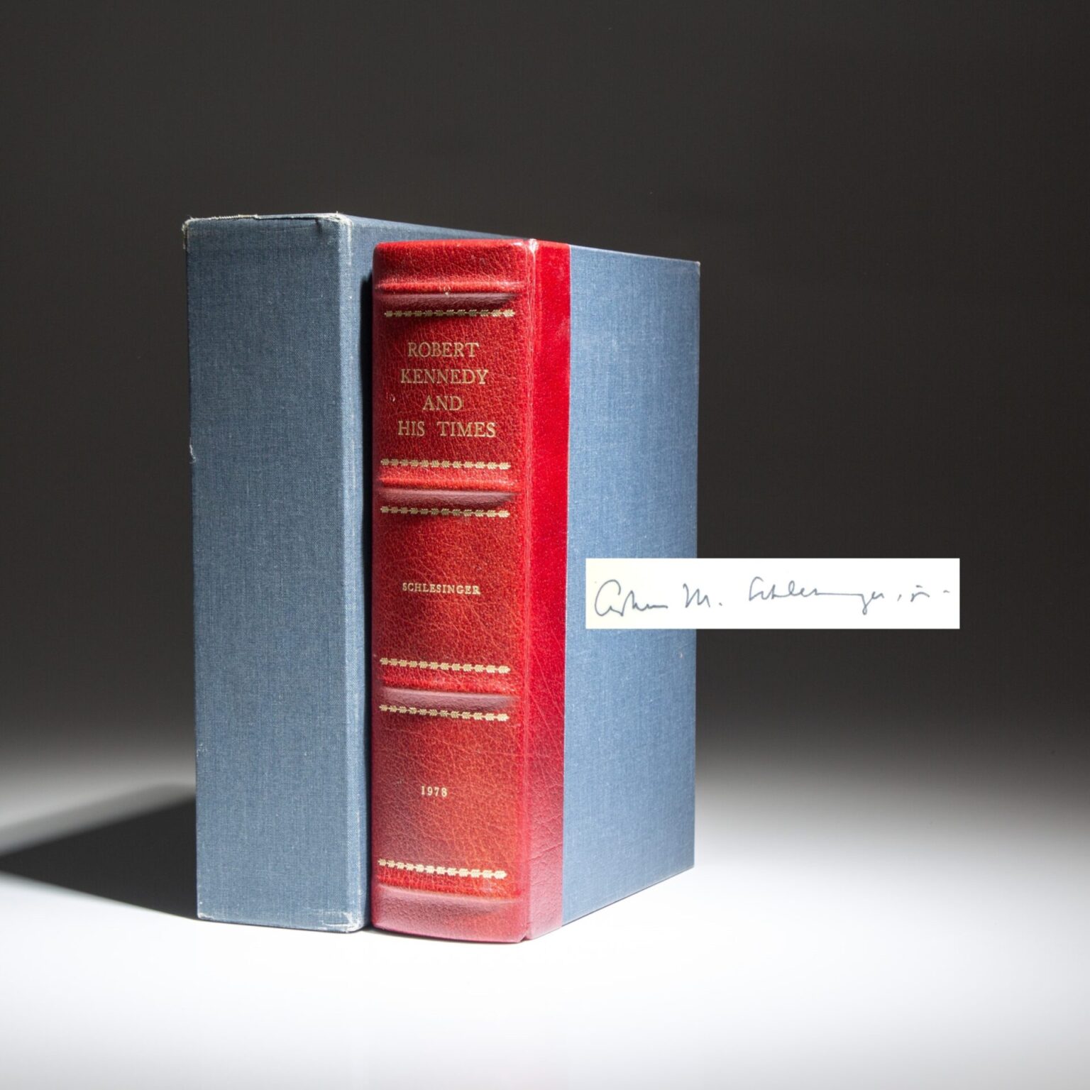 The First Edition Rare Books | Rare Books by Notable People