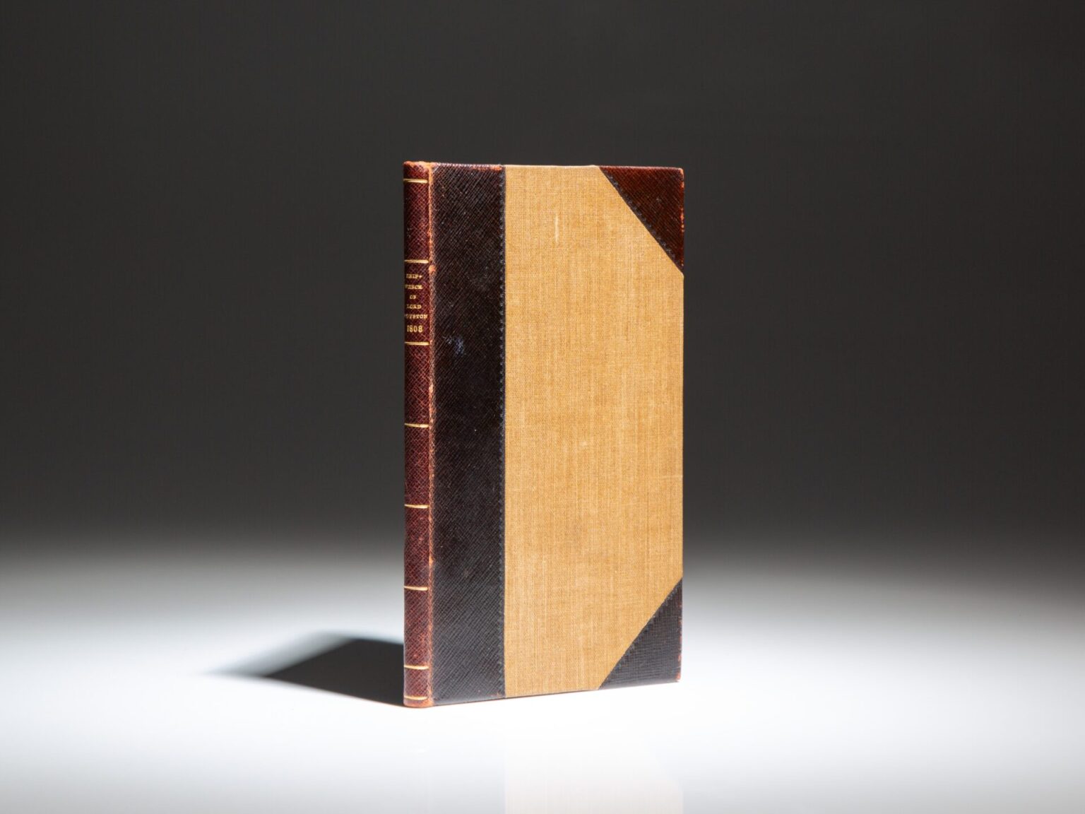 Shipwreck and Death of Lord Royston - The First Edition Rare Books