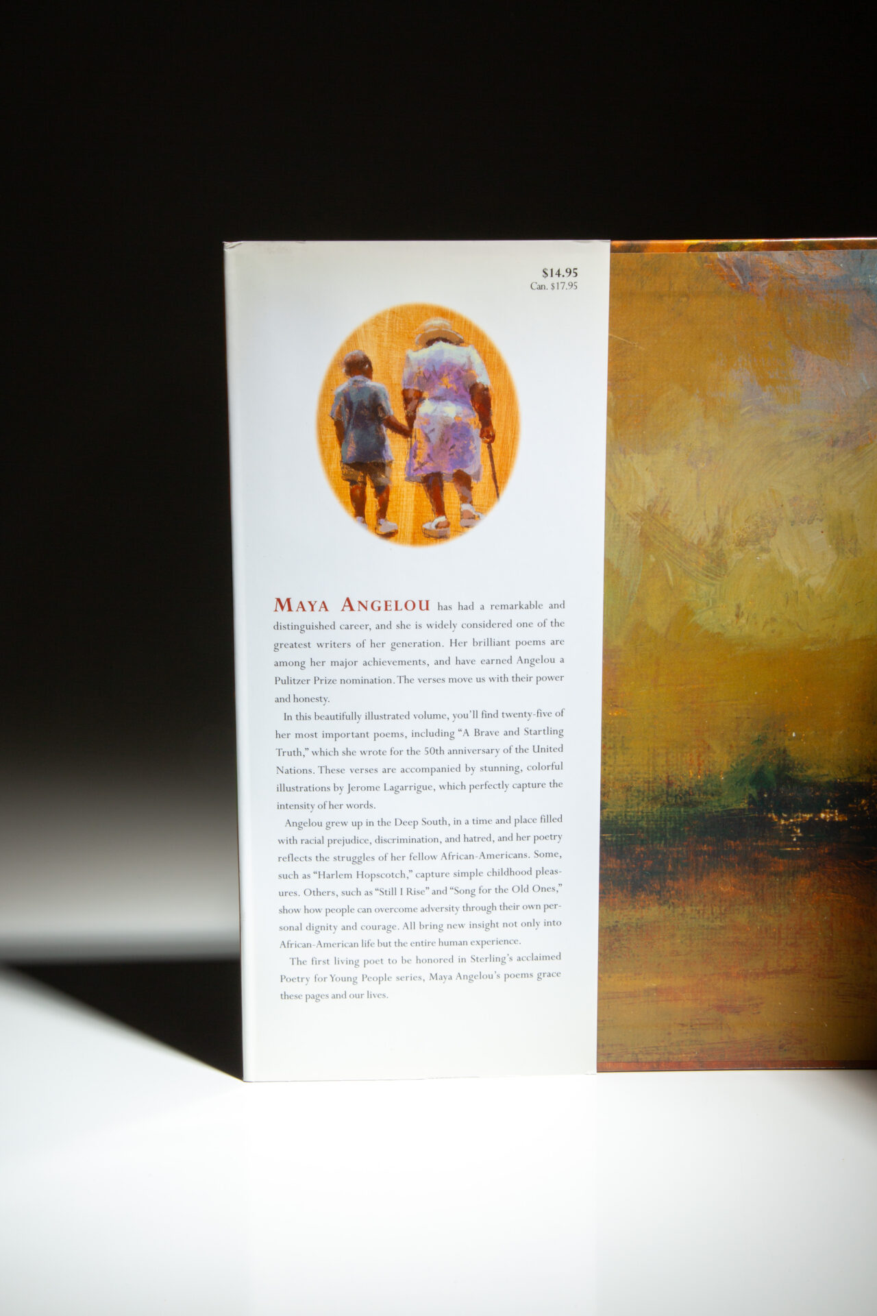 Poetry for Young People - The First Edition Rare Books