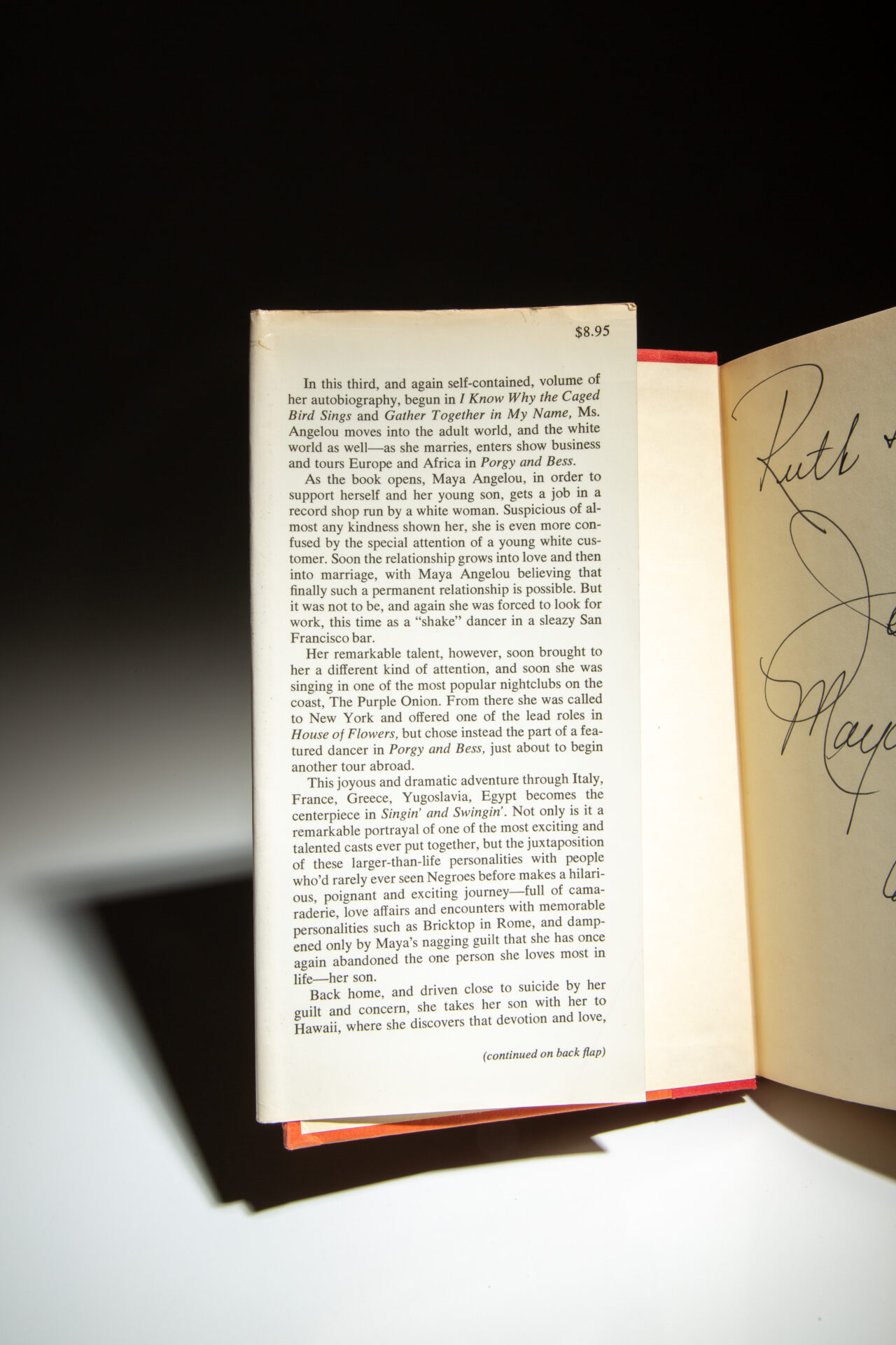 Singin' and Swingin' and Gettin' Merry Like Christmas - The First ...